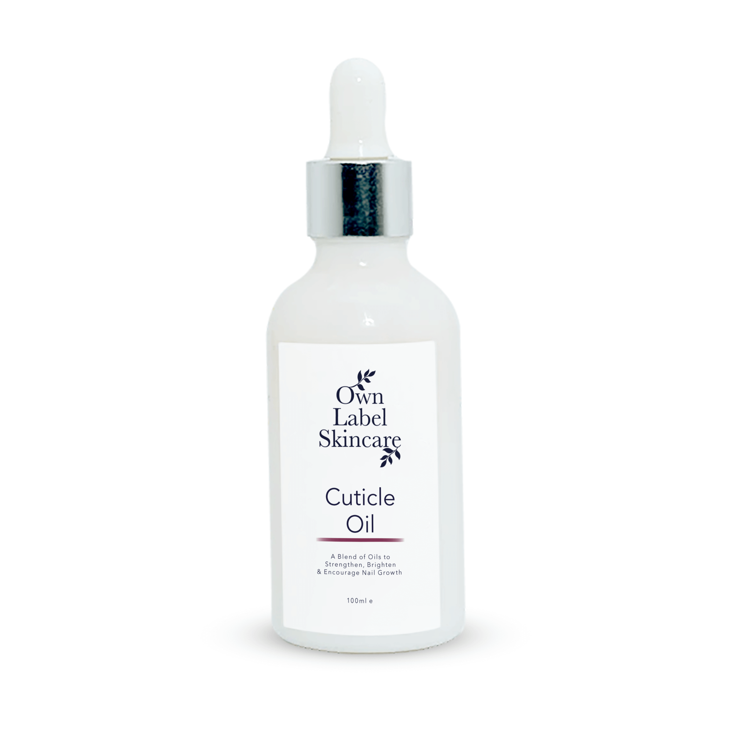 Luxury Cuticle Oil | Own Label – ownlabelskincare