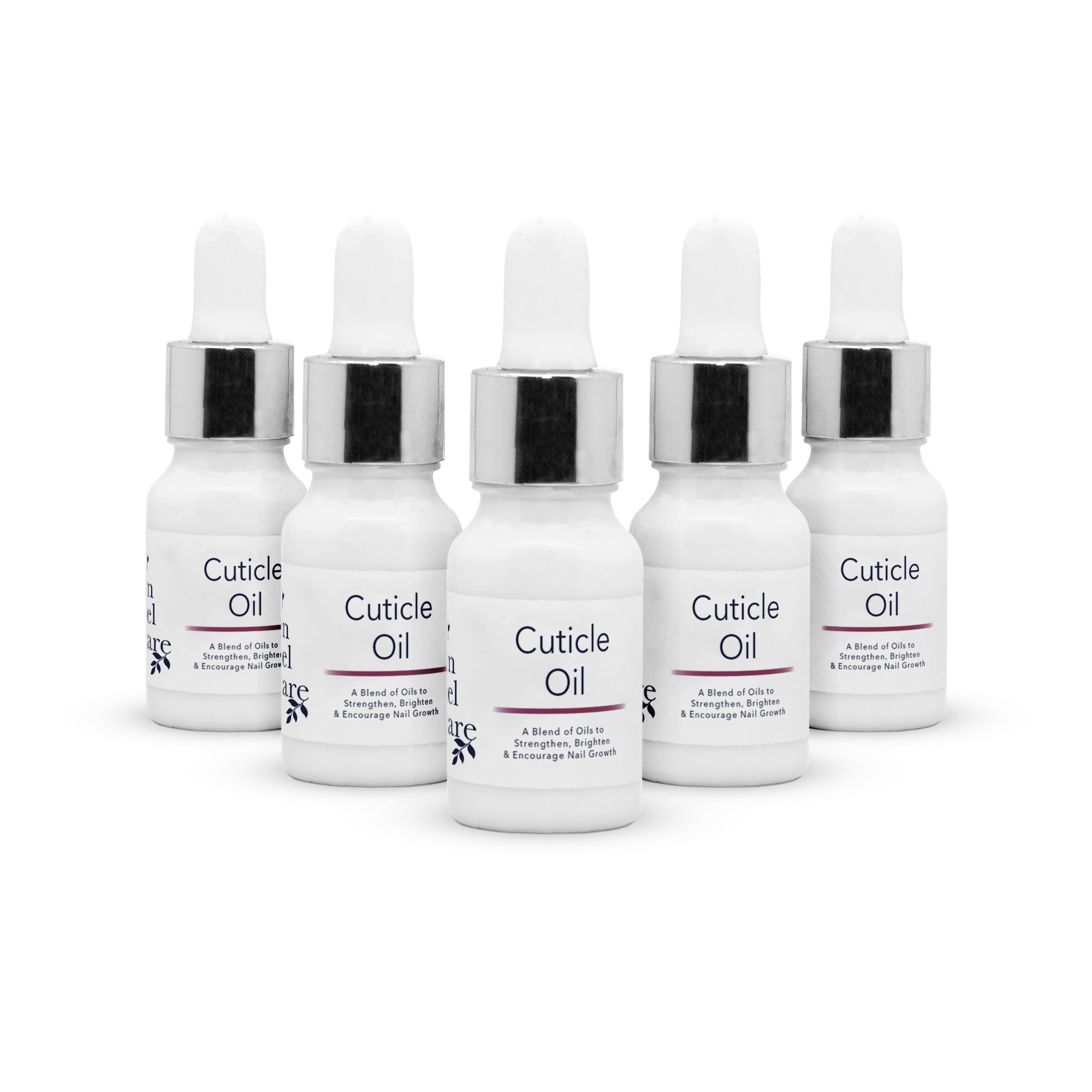 Luxury Cuticle Oil | Own Label – ownlabelskincare