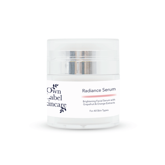 Own Brand Facial Serums – ownlabelskincare