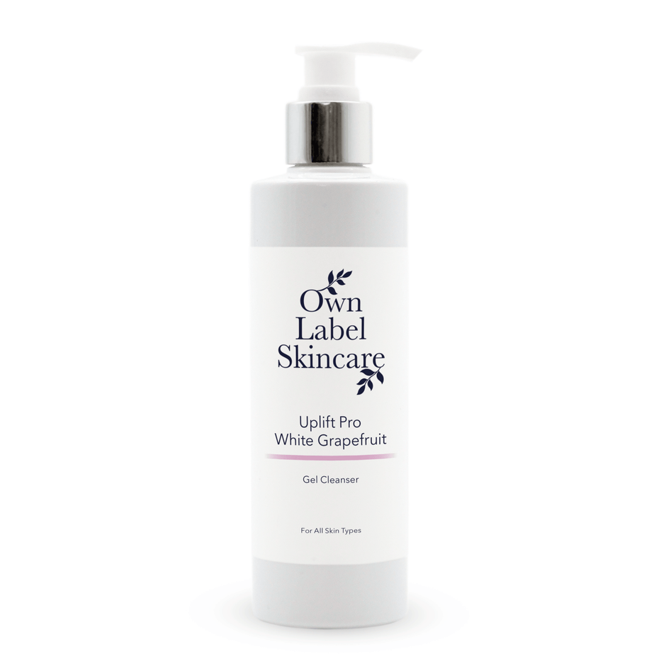 Gel Cleanser | Own Label - ownlabelskincare