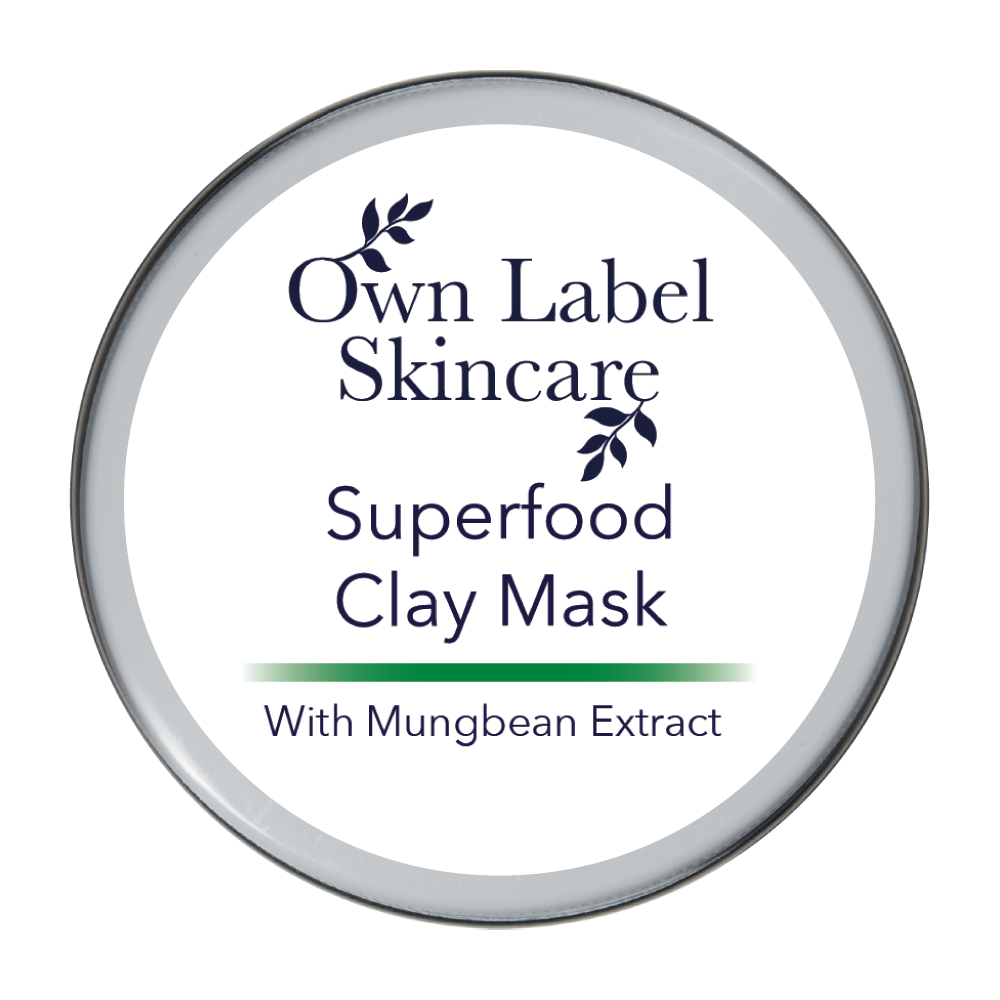 Own Brand Face Masks – ownlabelskincare